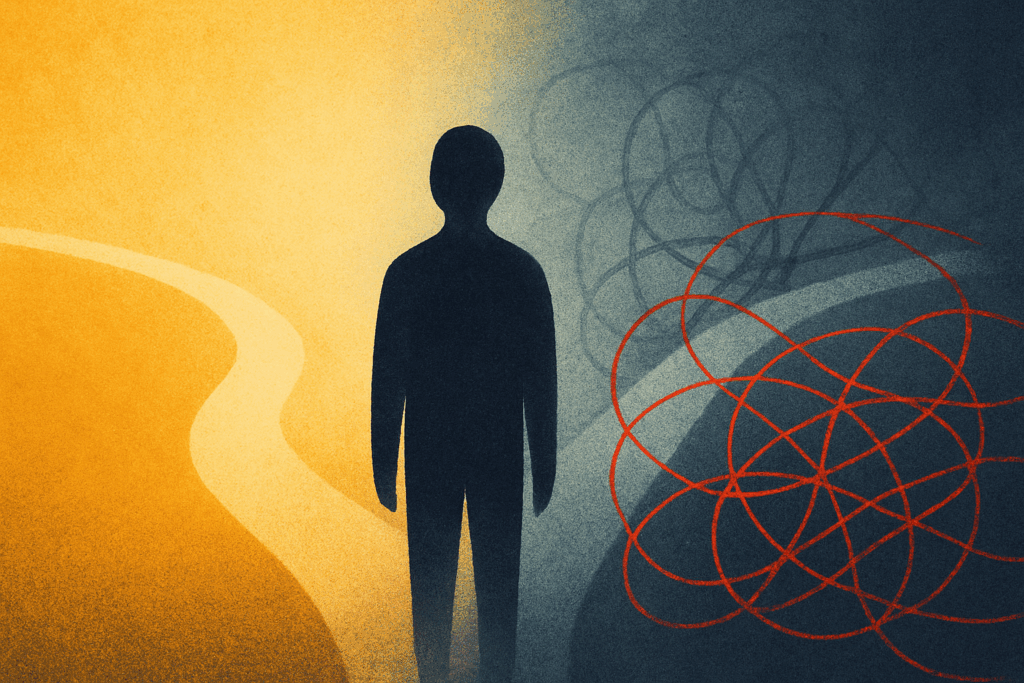 Is This Normal? Or Is It Emotional Abuse? - WPA Counseling